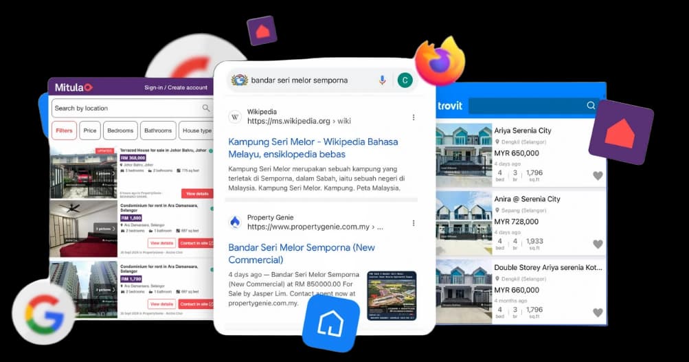 Why Choose Property Genie | Your Trusted Property Platform
