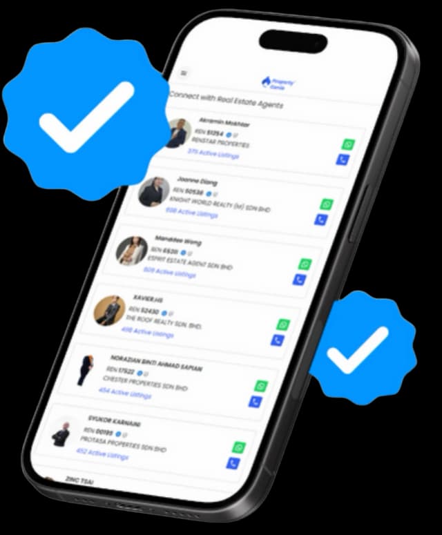 Why Choose Property Genie | Your Trusted Property Platform